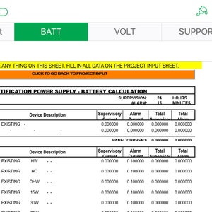 Fire Accelerant 2.0: FACP - Integrated Voltage Drop & Battery ...