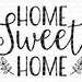 Dorm Sweet Dorm SVG, Dorm SVG, Dorm Room SVG, Dorm Room Decor, College ...