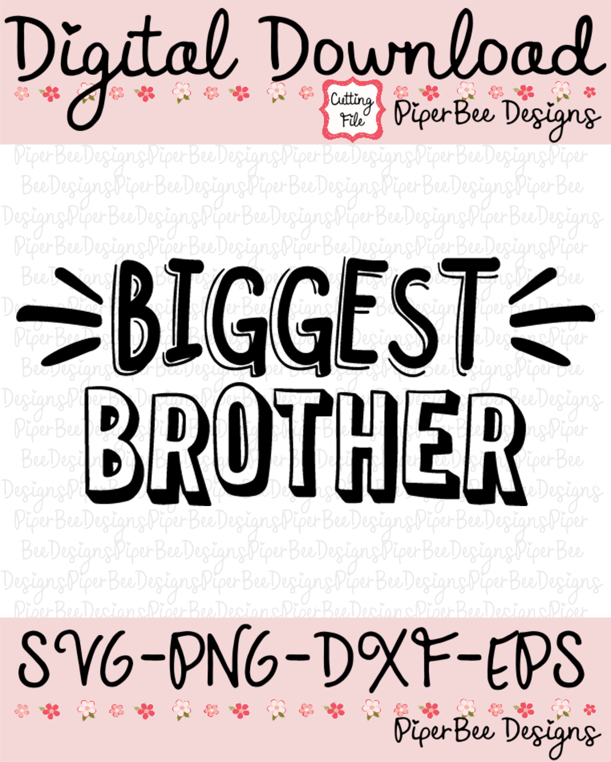 Hermano mayor SVG Gran Hermano SVG Diseño de Gran Hermano - Etsy México