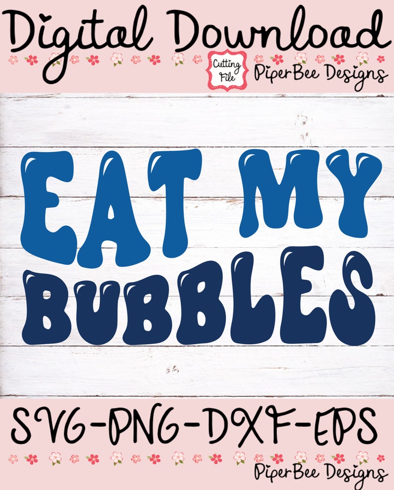 Eat My Bubbles SVG Swim Team SVG Swimming Svg Swimmer SVG - Etsy