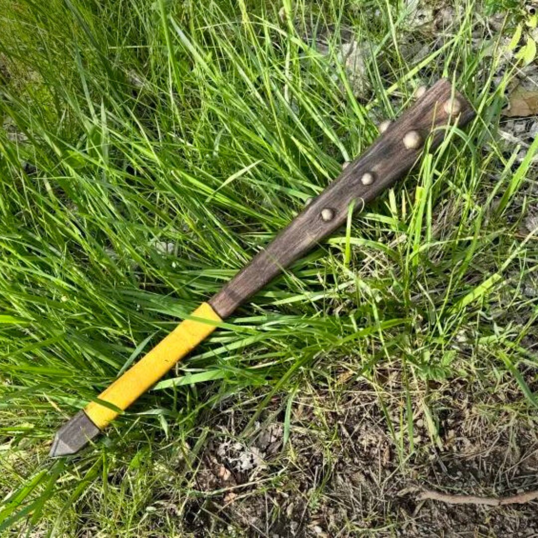 Custom LARP Weapon Small - Etsy