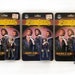 DIY Action Figure Packaging - Blank 6" X 9" Card Backs and Blister ...