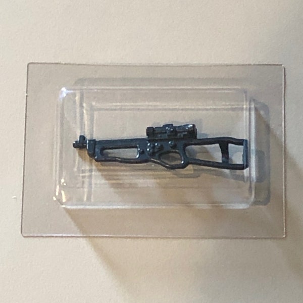 Action Figure Blister Bubble - Etsy