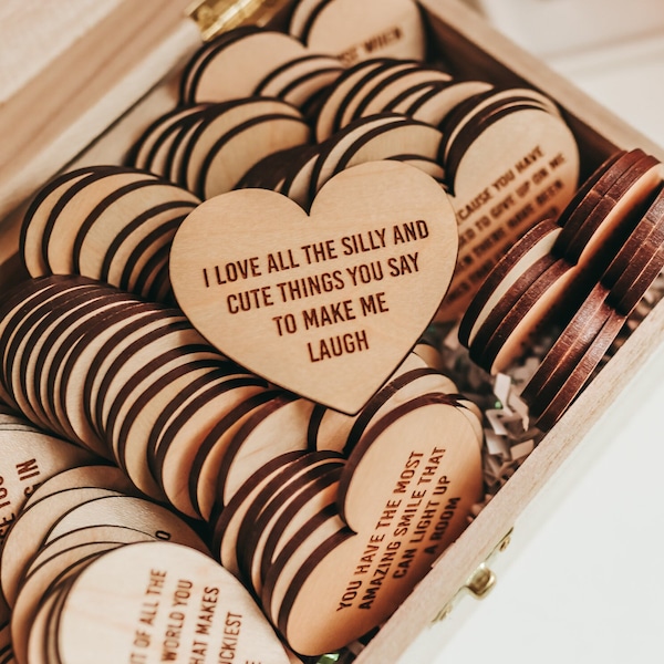 Heart Gift - 60+ Gift Ideas for 2024