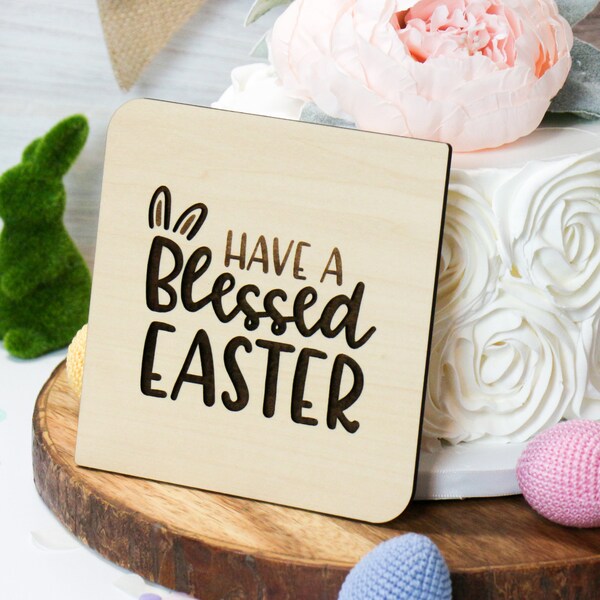 Unique Easter Gift - 60+ Gift Ideas for 2024