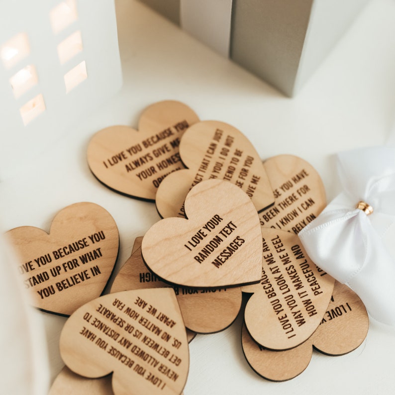 10 Reasons Why I Love You Youre Amazing Things I Love About - Etsy