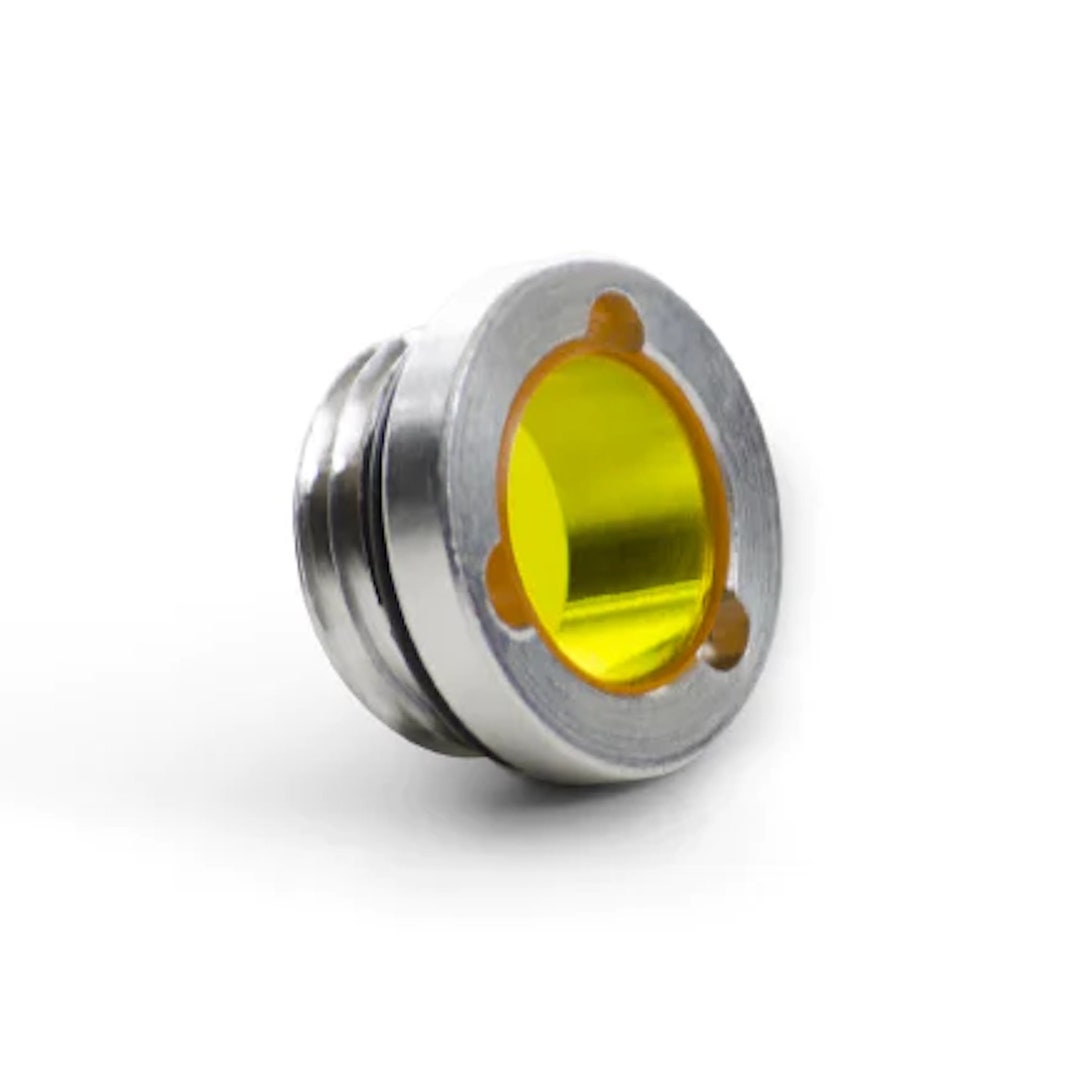 Glowforge Laser Window (silver), Glowforge Replacement Parts, OEM - Etsy