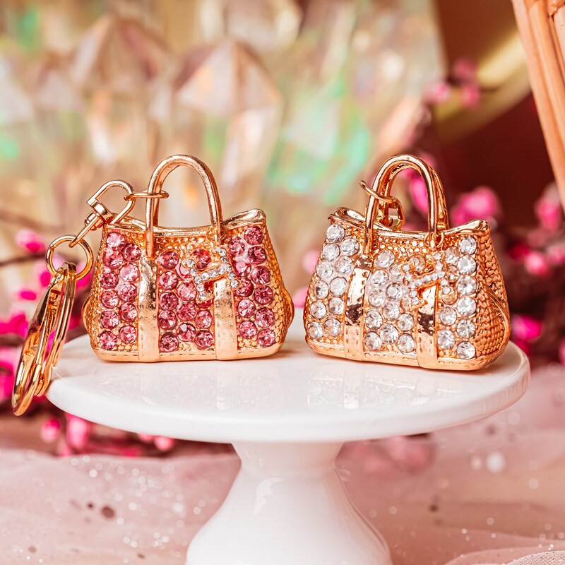 Cute Keychains - Etsy