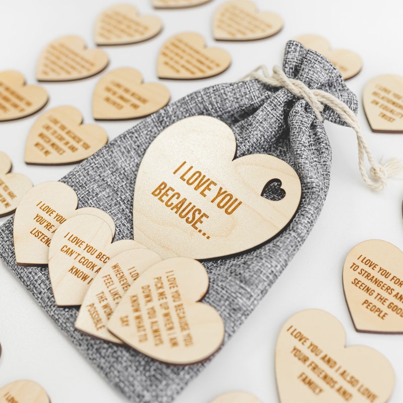 Romantic Gifts for Him - 60+ Gift Ideas for 2024