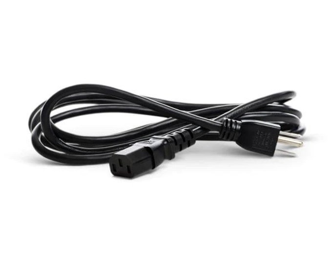 Glowforge Power Cord, OEM, Glowforge Laser Engraver Spare Part ...