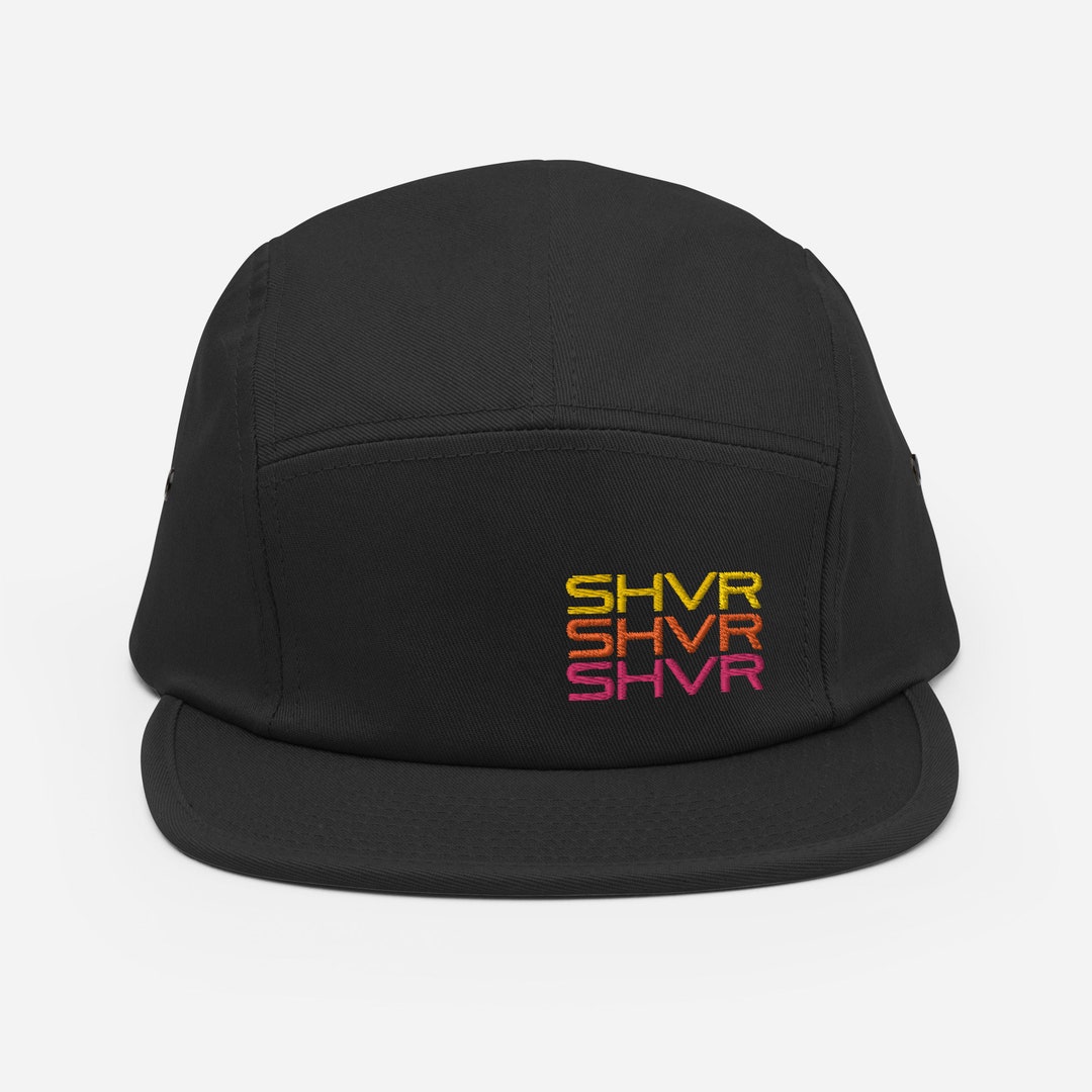 SHVR Five Panel - Etsy