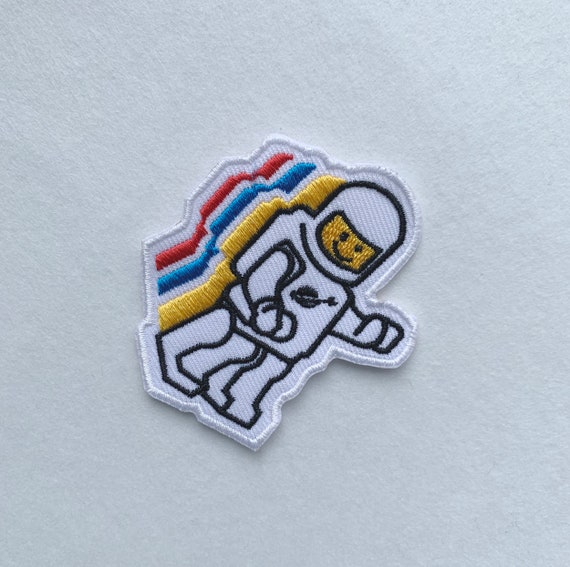 Lego iron On Lego Patch iron On Patch Patches For Jacket Sew | Etsy