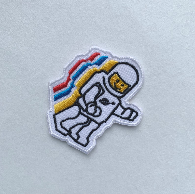 Lego iron On Lego Patch iron On Patch Patches For Jacket Sew | Etsy