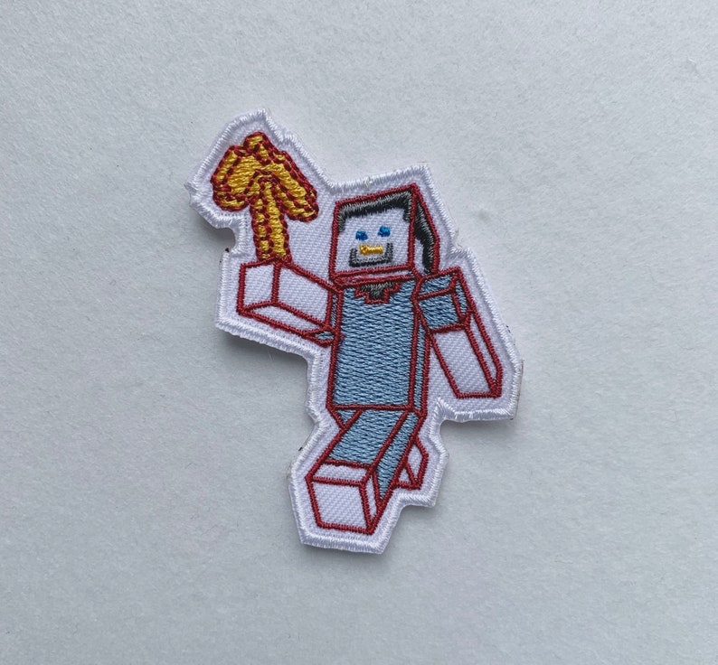 Lego iron On Lego Patch iron On Patch Patches For Jacket Sew | Etsy