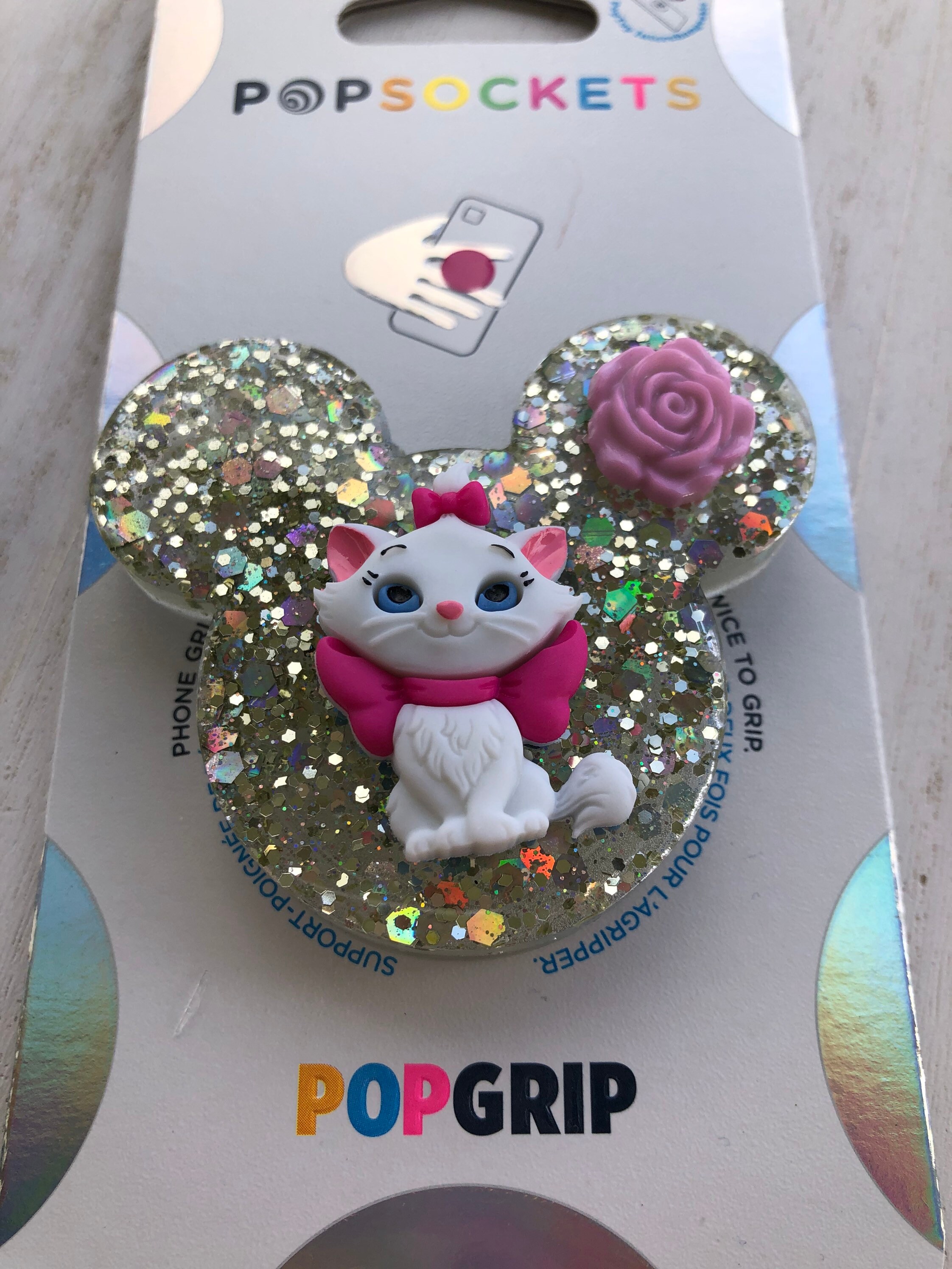 Cat Inspired Popsocket Pop Socket Mouse Popsocket Pop Etsy