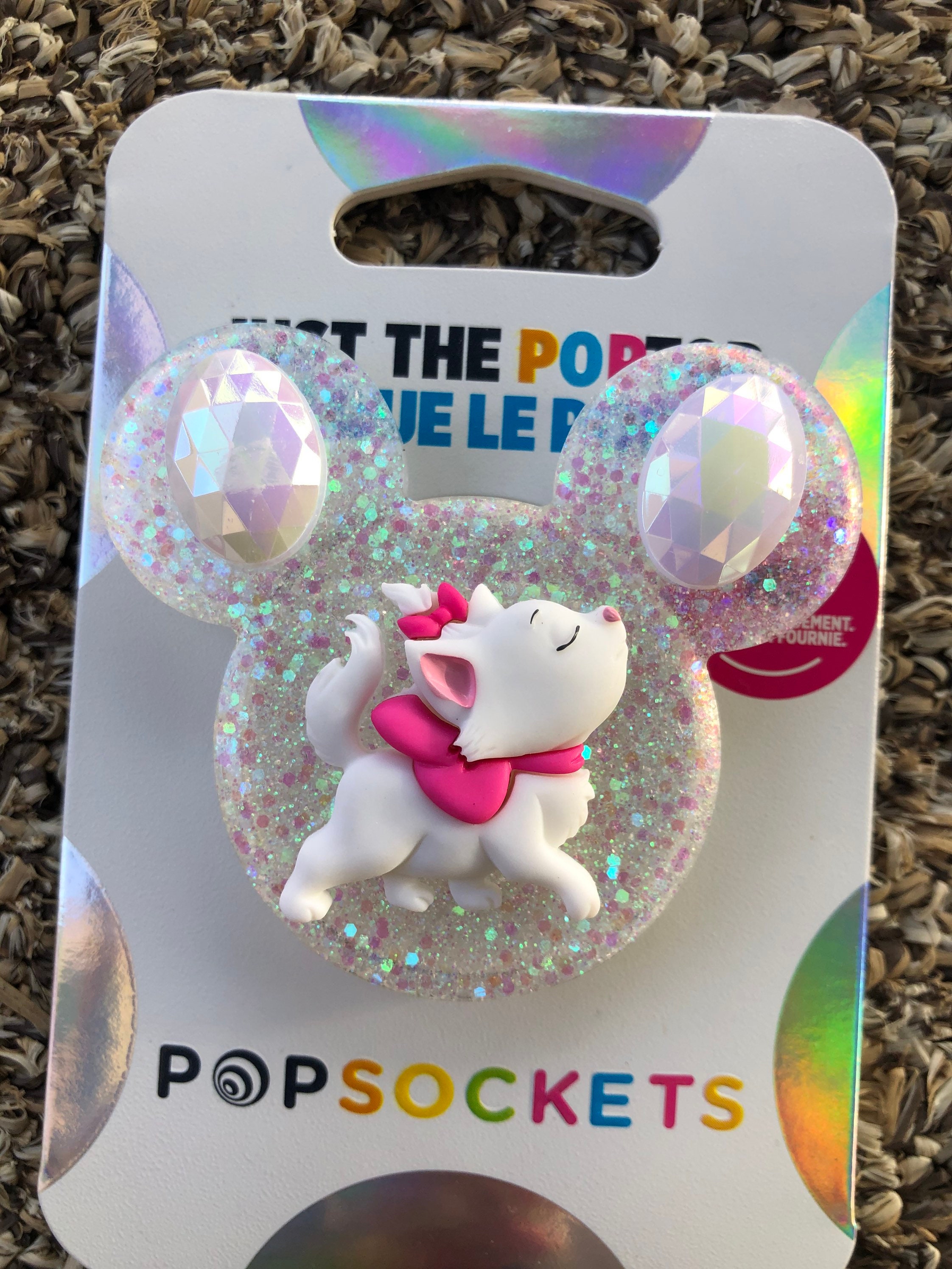 Cat Inspired Popsocket Pop Socket Mouse Popsocket Pop Etsy