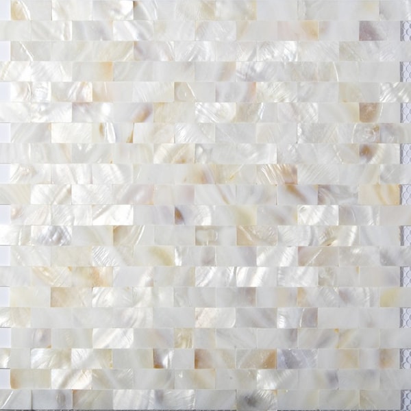 Mother of Pearl Backsplash - Etsy