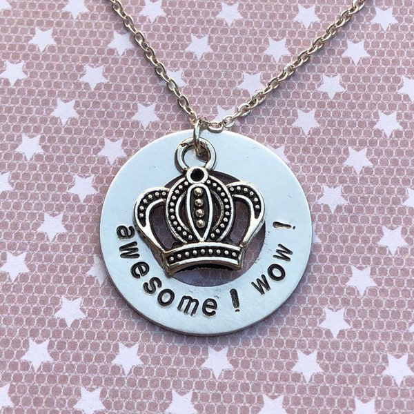 Hamilton Jewelry - Etsy