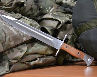 Russische messer | Etsy