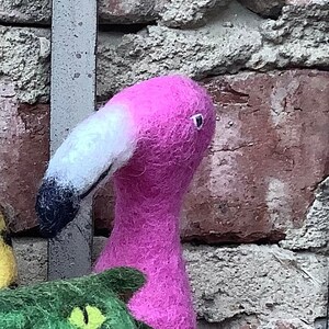 Filz Fingerpuppe Giraffe LÖWE Krokodil Zebra LEOPARD Elefant ...