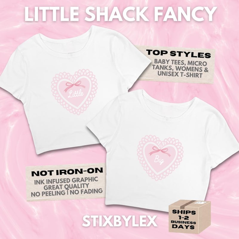 Little Girls Lace Shirt - Etsy