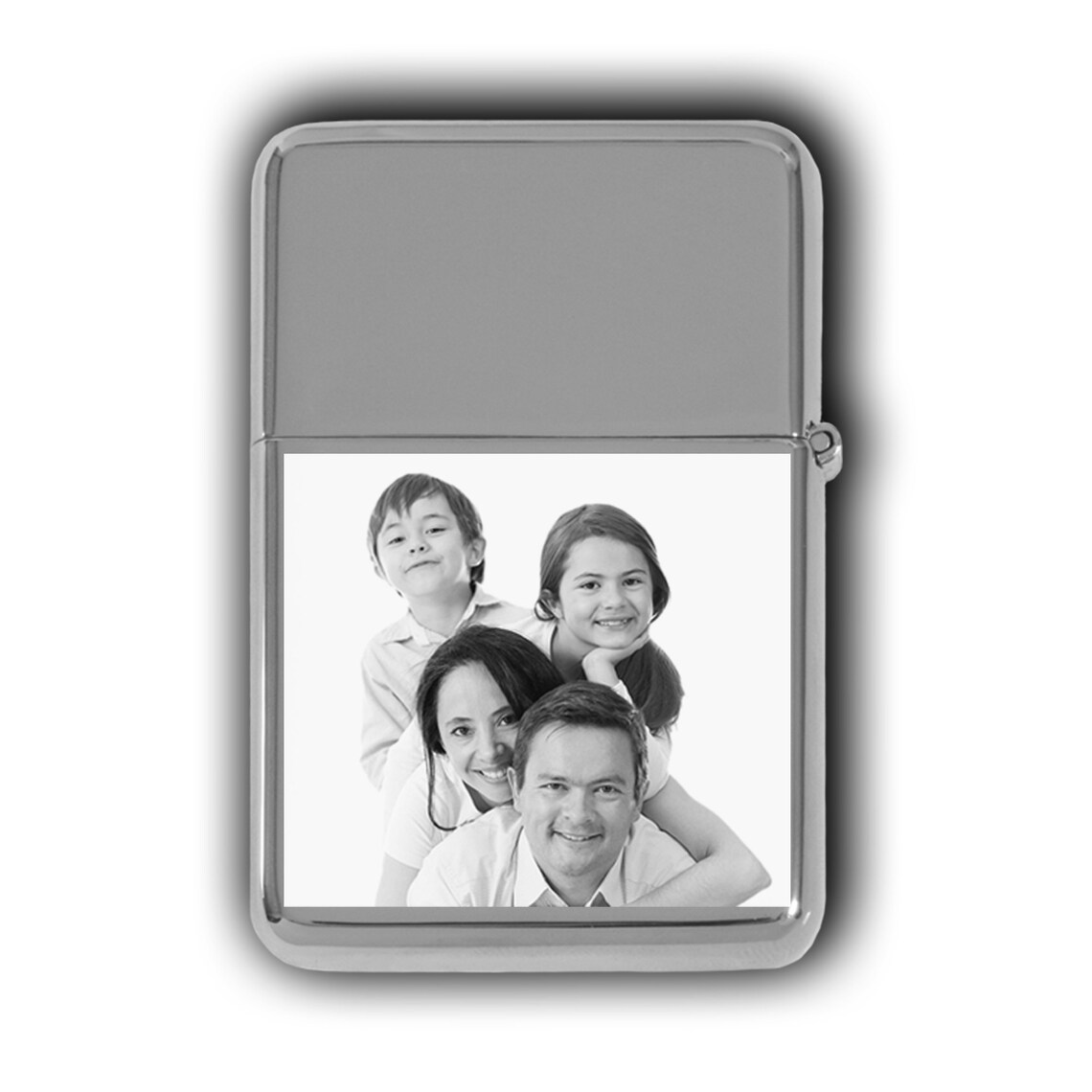 Napoleon Bonaparte PERSONALIZED LIGHTER, Custom Engraved Petrol Lighter ...