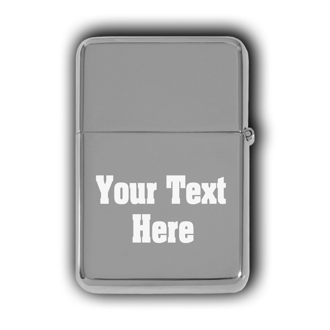 Napoleon Bonaparte PERSONALIZED LIGHTER, Custom Engraved Petrol Lighter ...