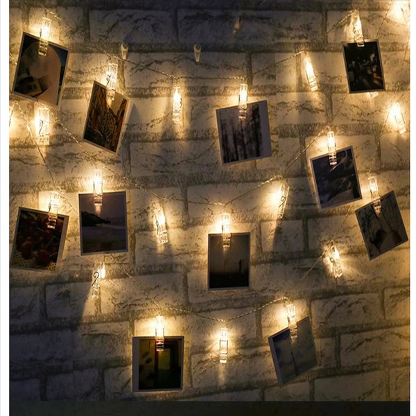 Twinkle Lights - Etsy