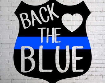 Alabama State Police Reflective Vinyl Decal Sticker Police - Etsy