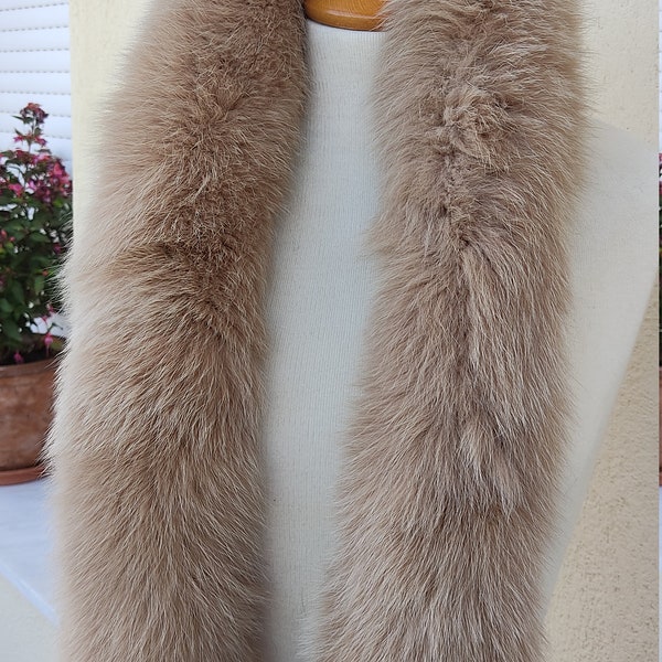 Fur Fox - Etsy