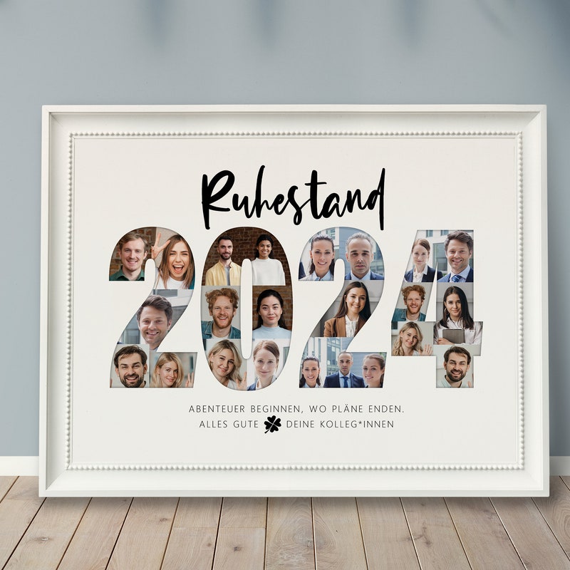 Wunderschne Abschied Ruhestand Kollegen Fotos