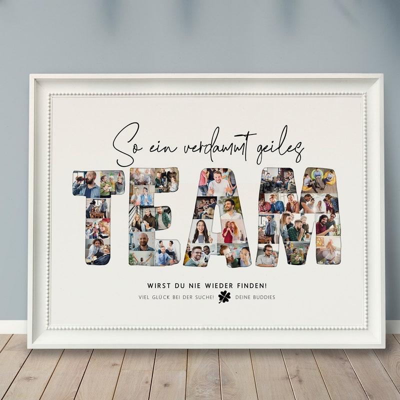 Regalo d'addio ai colleghi - Etsy Italia