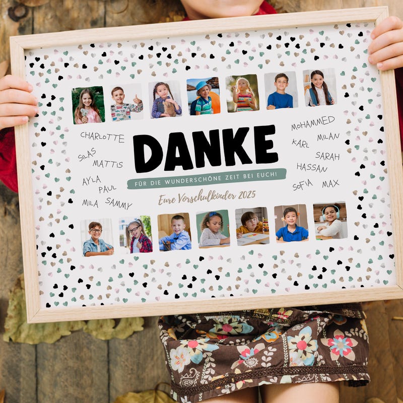 Abschiedsgeschenk grundschule kinder - Etsy.de