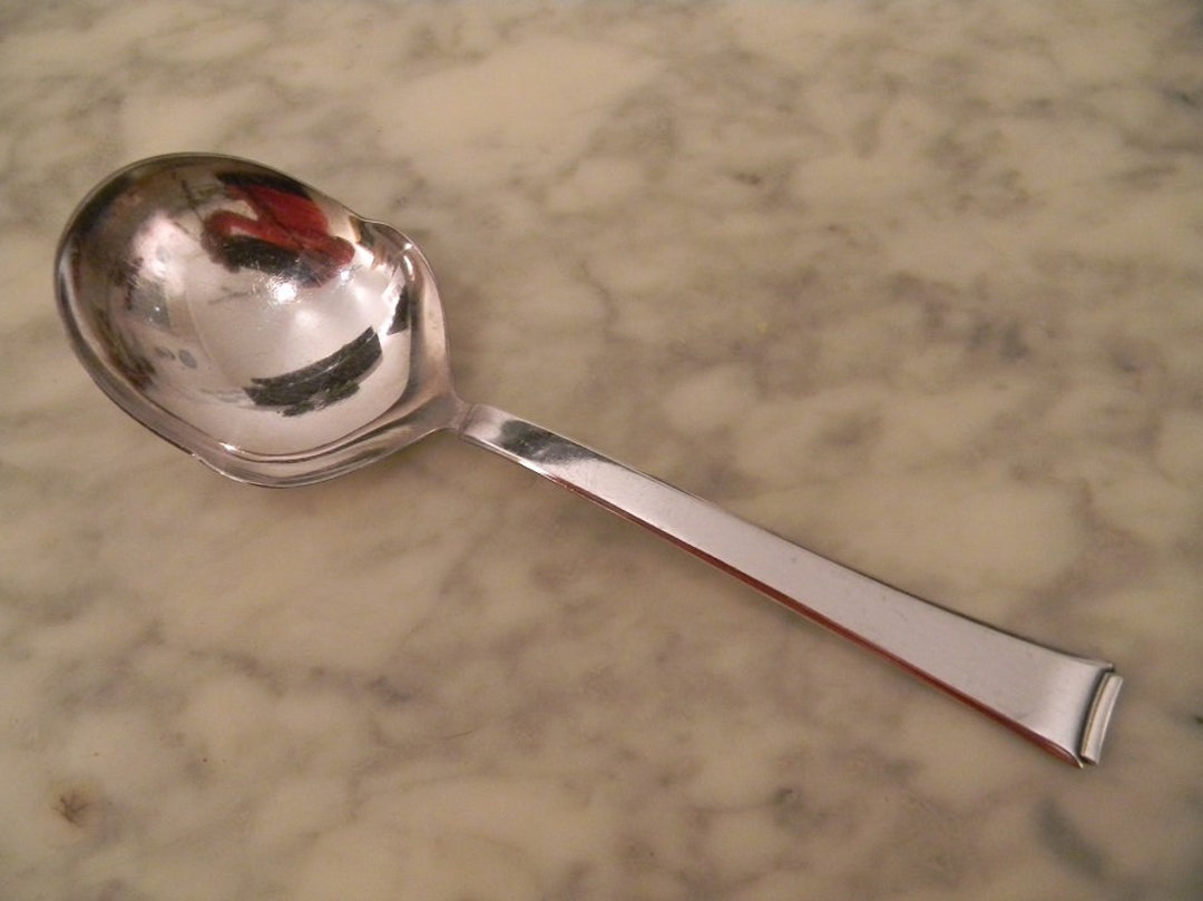 WMF Mod. 2500 Art Deco Potato Spoon - Etsy