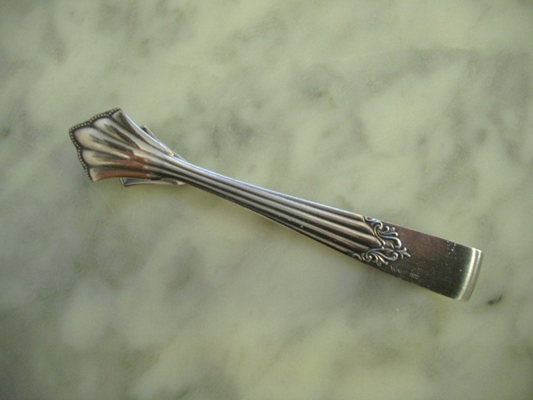 WMF * * * Mod. 900 * * * Sugar Tongs (fan Pattern) - Etsy