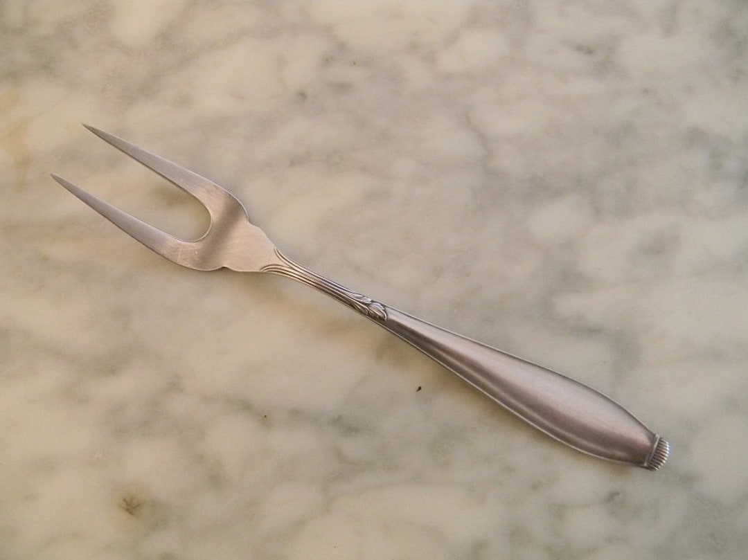 WMF mod 1400 fourche pain Lily - Etsy France