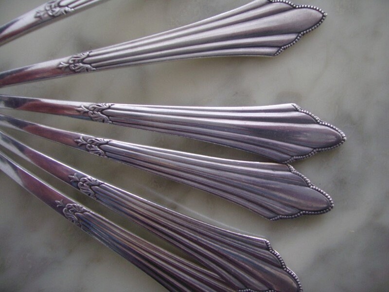 WMF Mod. 900 6st.cake Balls fan Pattern - Etsy