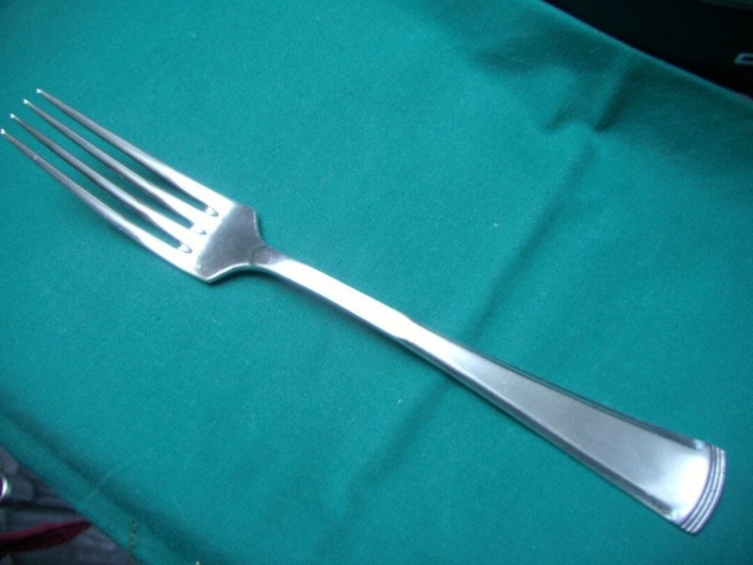 WMF Mod. 70 Fork/dining Fork - Etsy