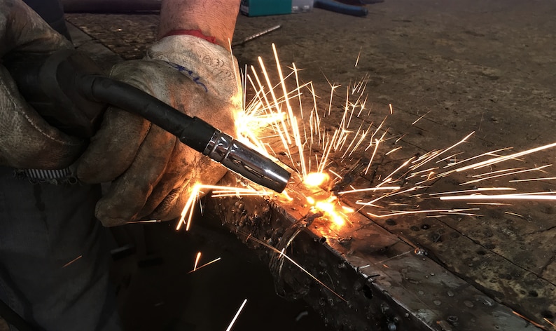 Hammered Ring Men Celtic Ring Stainless Steel Ring Mens | Etsy