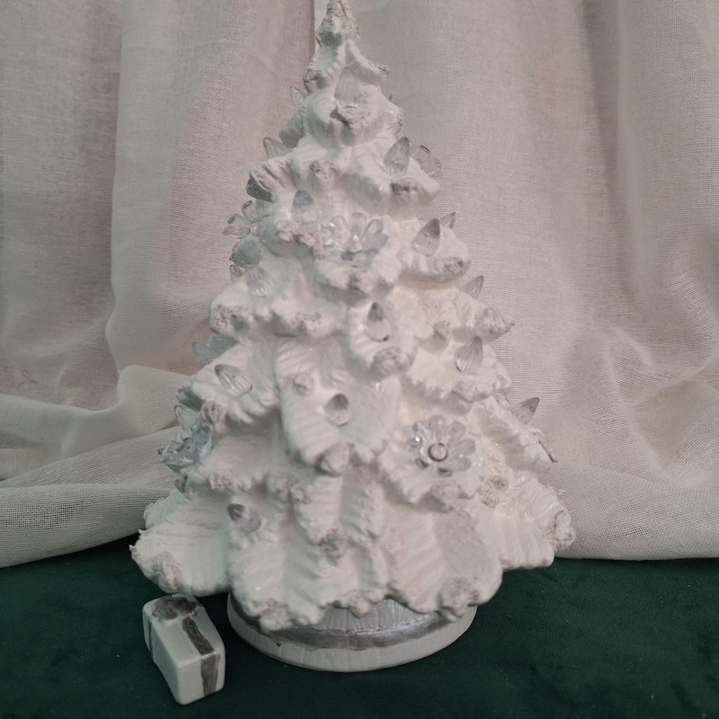 Ceramic Tree Base - Etsy