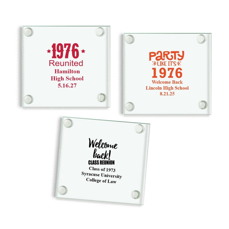 Class Reunion Gifts - 60+ Gift Ideas for 2025