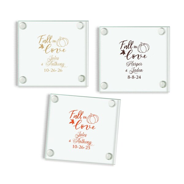 Fall in Love Wedding - Etsy