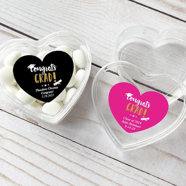 Graduation Favors - Etsy