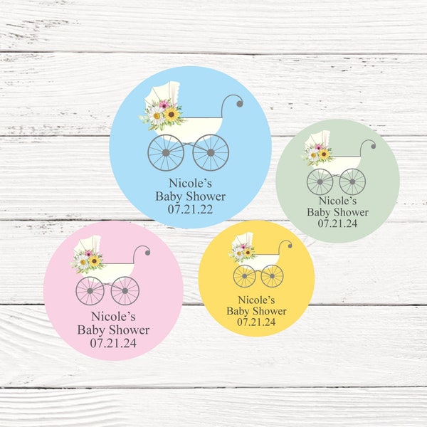 Baby Stroller - Etsy