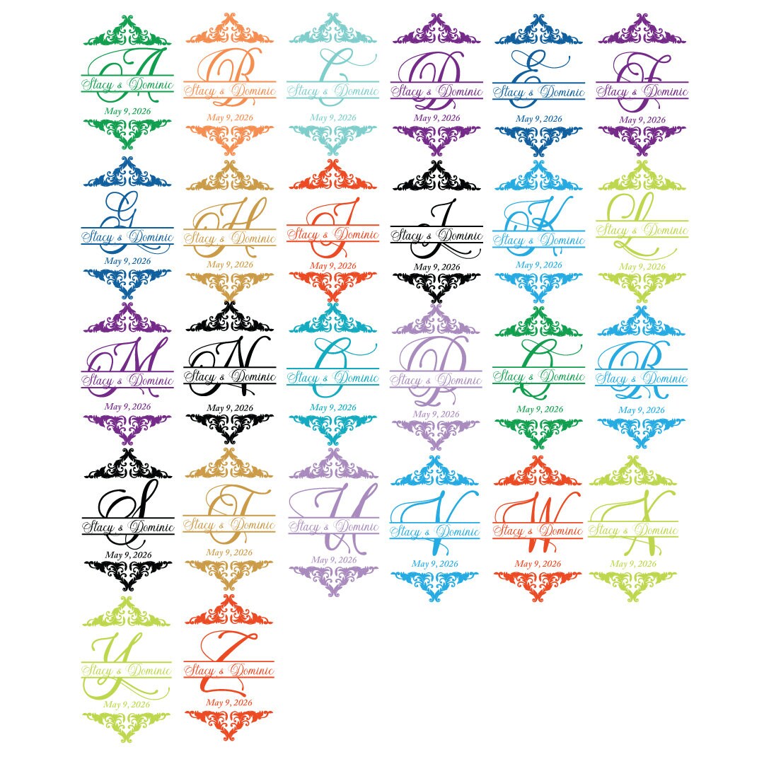 Custom Personalized Aisle Runner Wedding Aisle Runner - Etsy