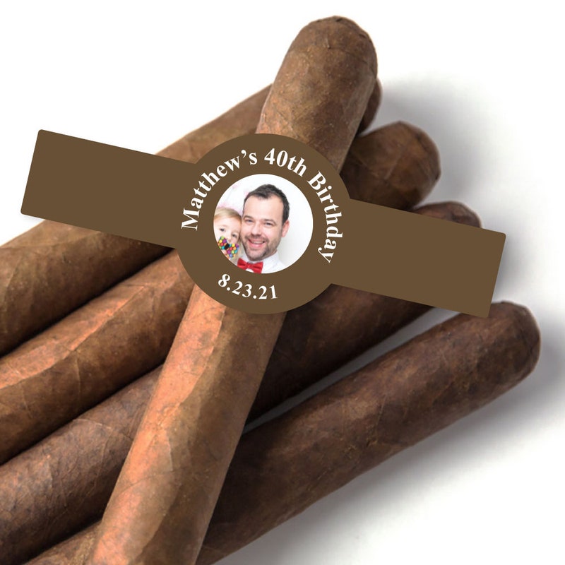 Cigar Labels - Etsy
