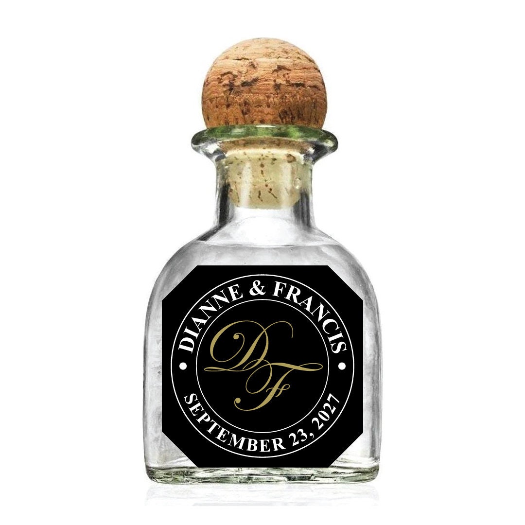 16 PIECES Mini Patron Personalized Stickers Only MAE44 - Etsy