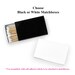 Retirement Matches Bulk 50 Pieces Cheers to Years Personalized Matches ...