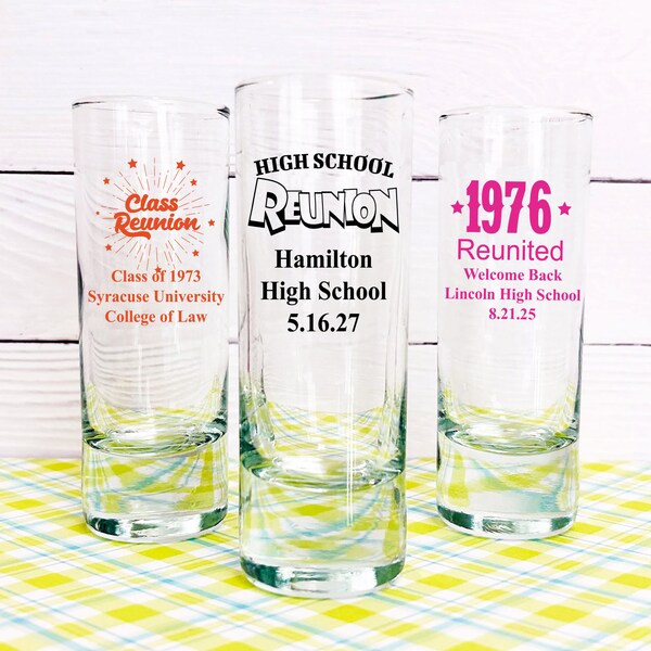 Alumni Reunion - Etsy