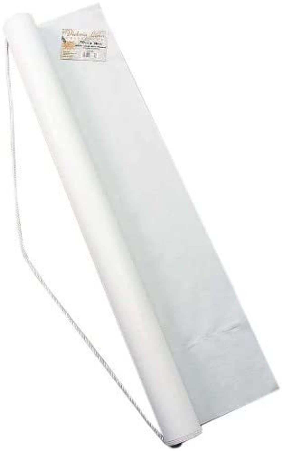 75 Feet Plain White Aisle Runner - Wedding Aisle Runner - Plain White ...